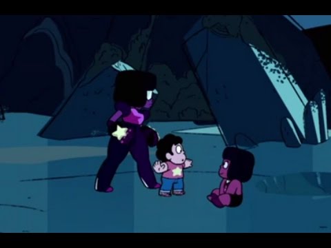 Steven Universe - Room for Ruby (sub español) (cc) - YouTube