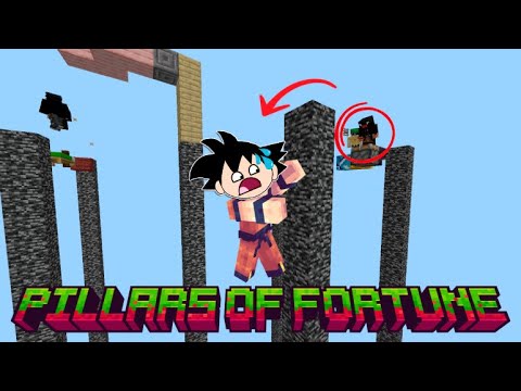 JUEGO por primera VEZ PILLARS OF FORTUNE en java y PASA esto... - YouTube