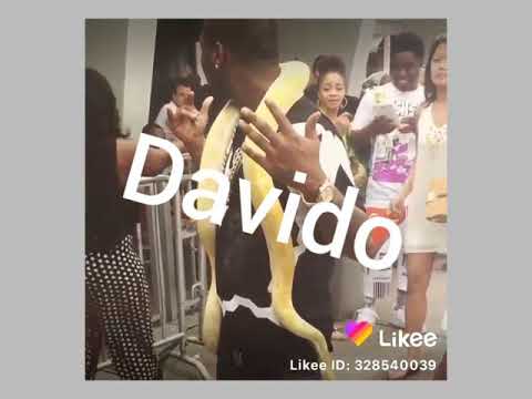 Abefe and Davido - YouTube