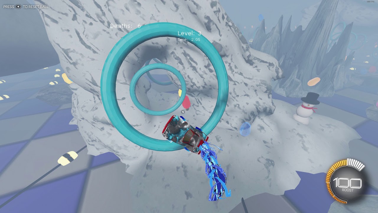 ring map RL - YouTube