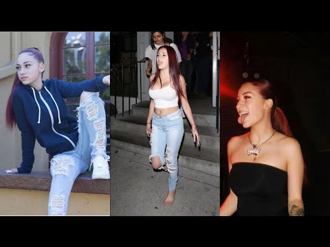 Bhad Bhabie Edits That Go HARD 🔥 | Best Bhad Bhabie Aesthetic Edit Compilation
