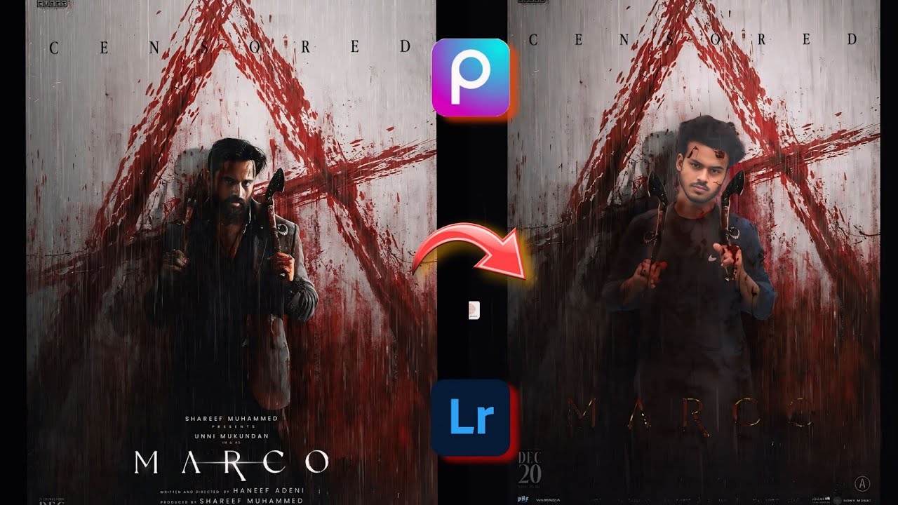 Marco Photo Editing | Marco Movie Photo Editing | Marco Photo Editing ...