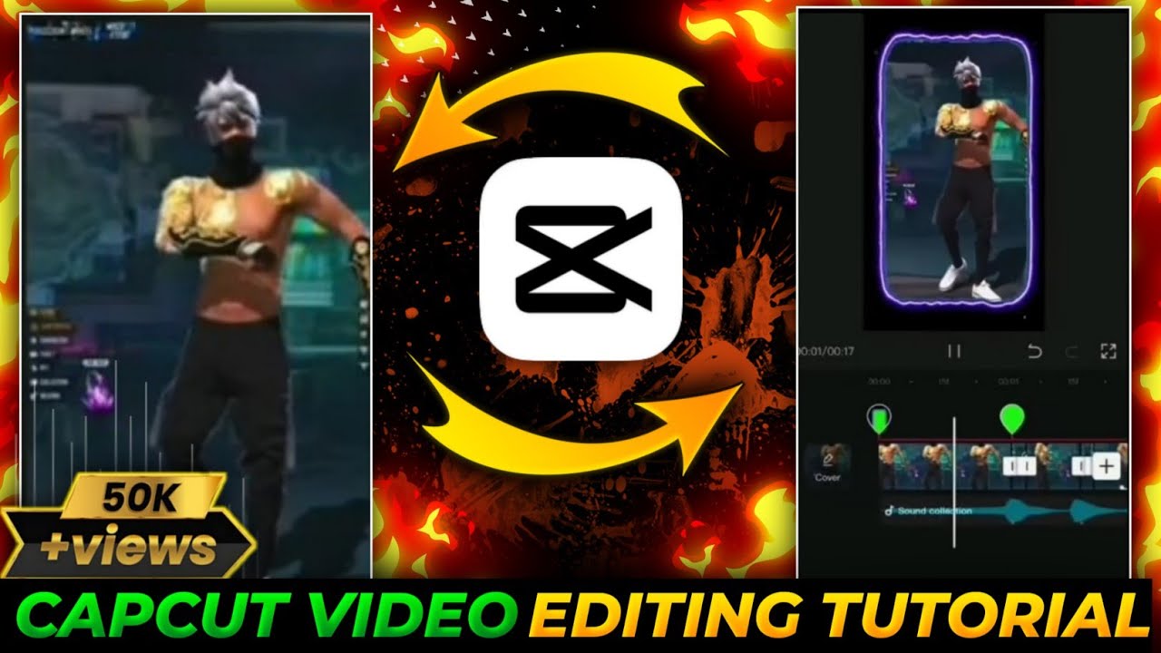 How To Best Editing In Capcut Free Fire Fire Free Best Editing How To Best Editing In Capcut Free Fire Fire Free Best Editing