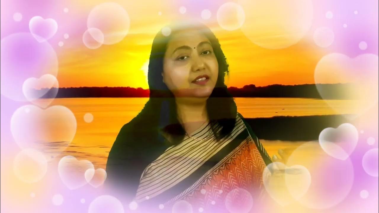 Bhebechi Bhule jabo || ভেবেছি ভুলে যাবো || Jhuma Bose Deb || Cover Song || Asha Bhosle ...