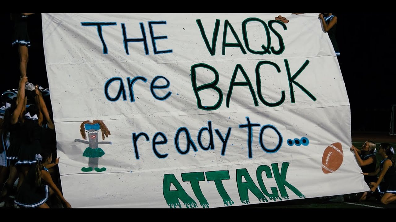 2022 Irvine Vaqueros, Game 1, 8-19-22 vs. Portola - YouTube