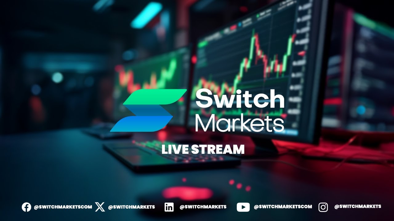 Trading US Inflation Fallout: PPI In View! - YouTube