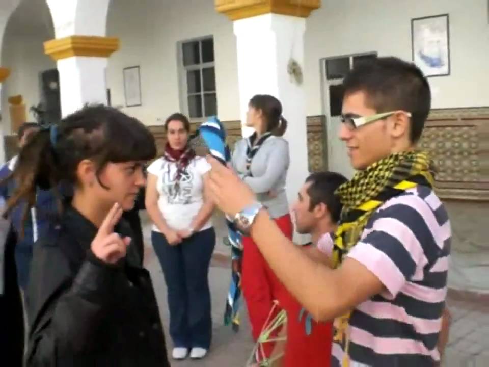 Promesas de Lobato - YouTube
