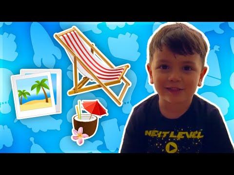 Emir Alp’in İzmir Tatili: Korumar Ephesus Beach & Spa Resort'ta Eğlence Dolu Bir Yaz Macerası!