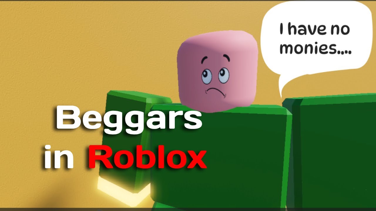 Roblox Toxic Friends 2 | Roblox toxic players | Roblox popular - YouTube