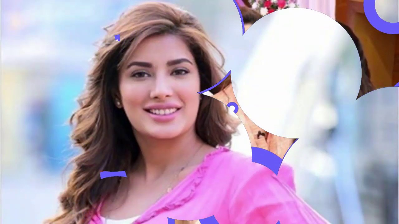 Mehwish Hayat Drama List , Life Style and Achievements. - YouTube