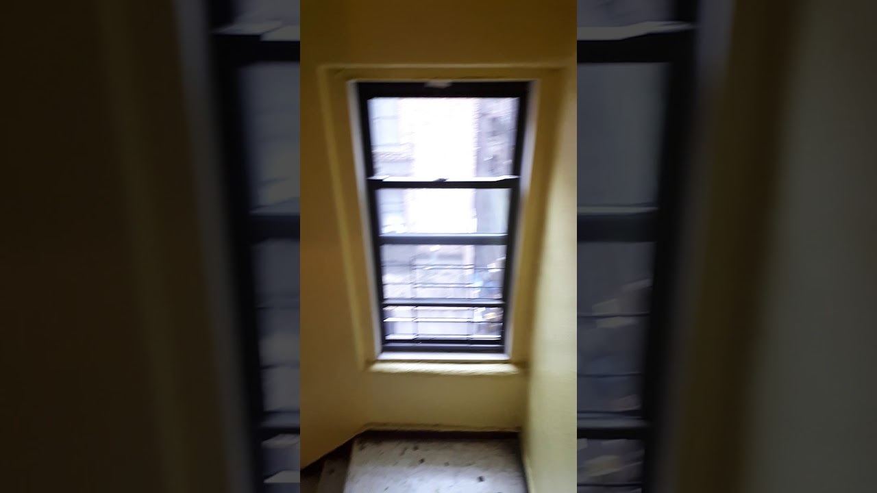 Where Bobby Fischer lived in Brooklyn with his mother and sister Joan ...