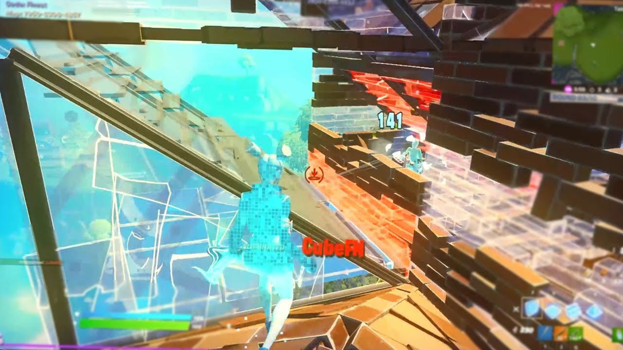 Who I Smoke 💨 | Highlights #43 (Fortnite Montage) - YouTube