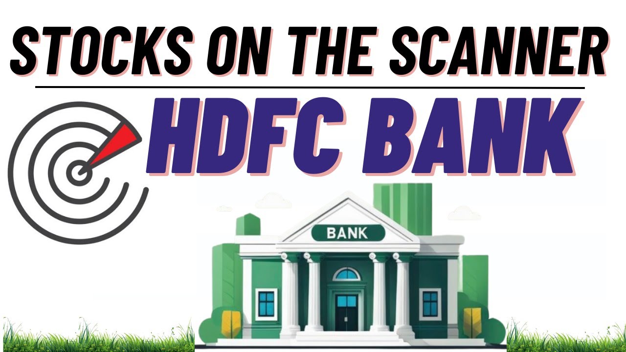 Stocks on the scanner for tomorrow's trading |HDFC BANK| 18 DEC 2023 ...
