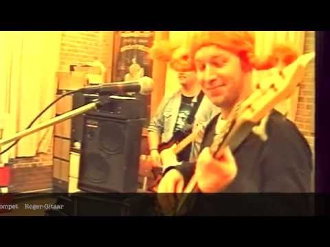 De Pippi's  D'n Toet