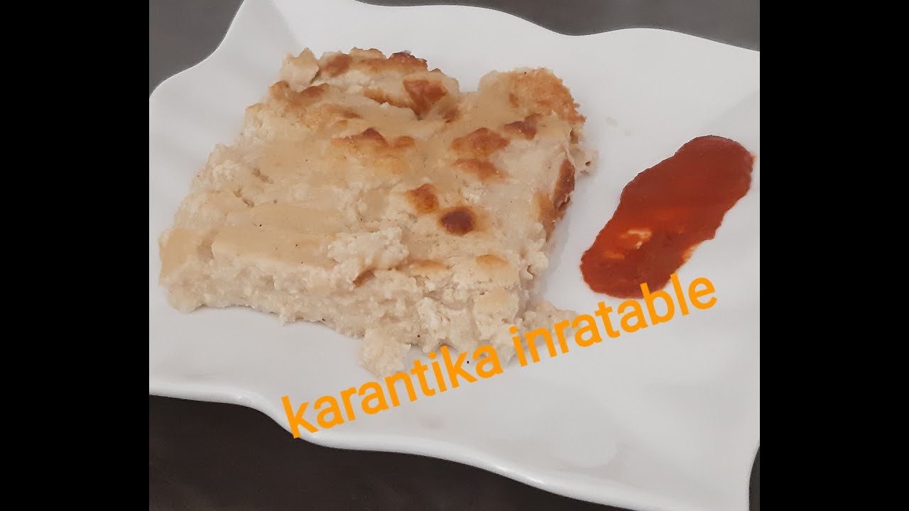 karantika inratable la vraie recette 100 % réussie / garantita ...