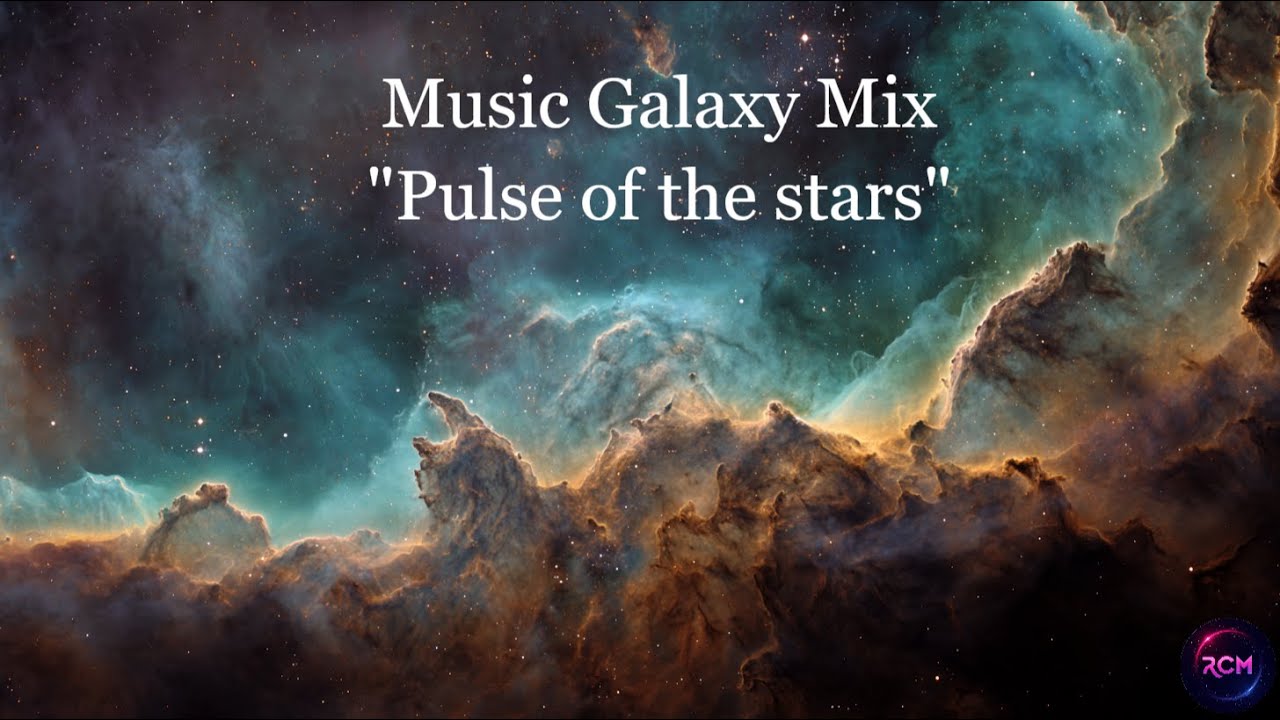 Pulse of the stars_3 - YouTube