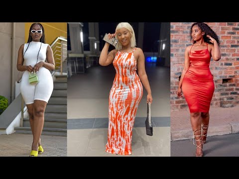 Aisha Beautiful Walking Away Videos Compilation/Miss curvy/Curvy Model/Fashionnovacurve