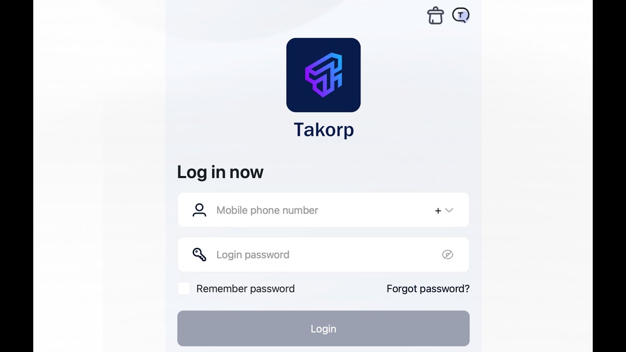 Takorp (Такорп) - как можно вернуть свои вложения | как вывести первые средства? Отзывы мы ...