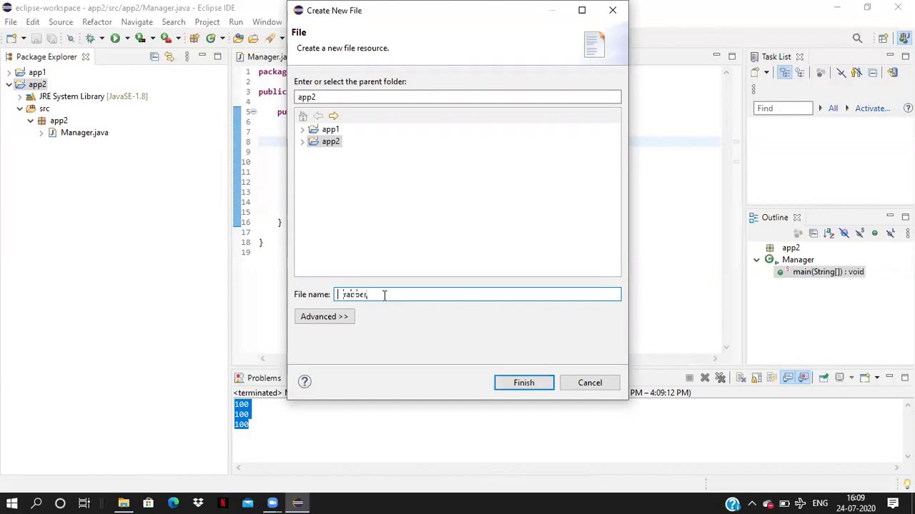 Wrapper Classes - Auto boxing, unboxing and Immutable classes - YouTube