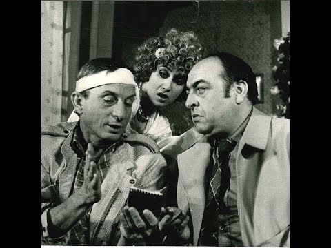 Hangisi Karısı 1 Bölüm