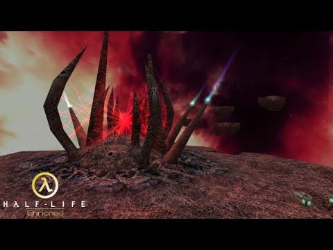 Half-Life: Enriched - Map Showcase - YouTube