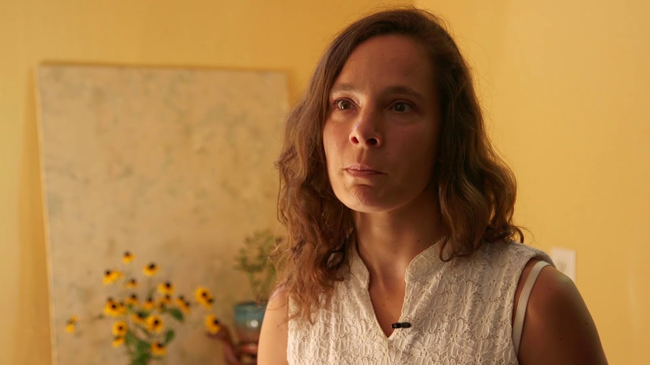 ELEE Series: Diana Seiler - YouTube