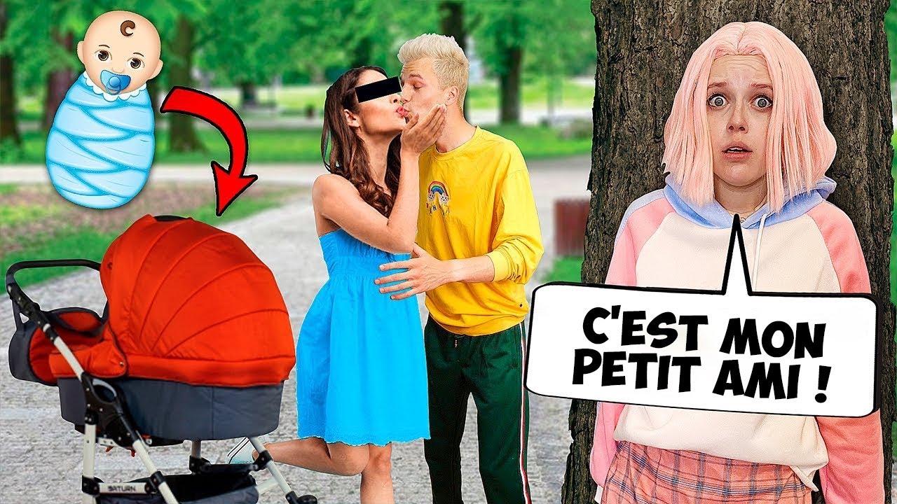 BRUNO TROMPE T-IL ALINA ? **7 SECRETS DE BRUNO** - YouTube