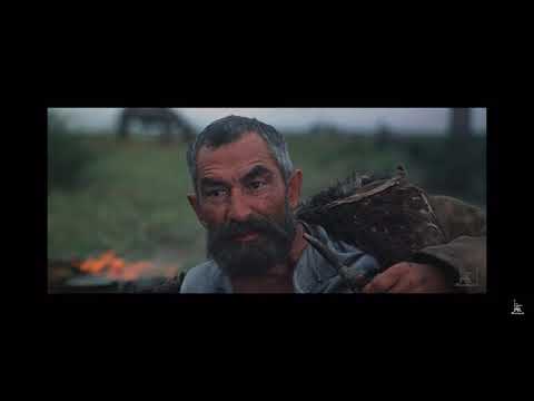 Табор уходит в небо - Макар чудра