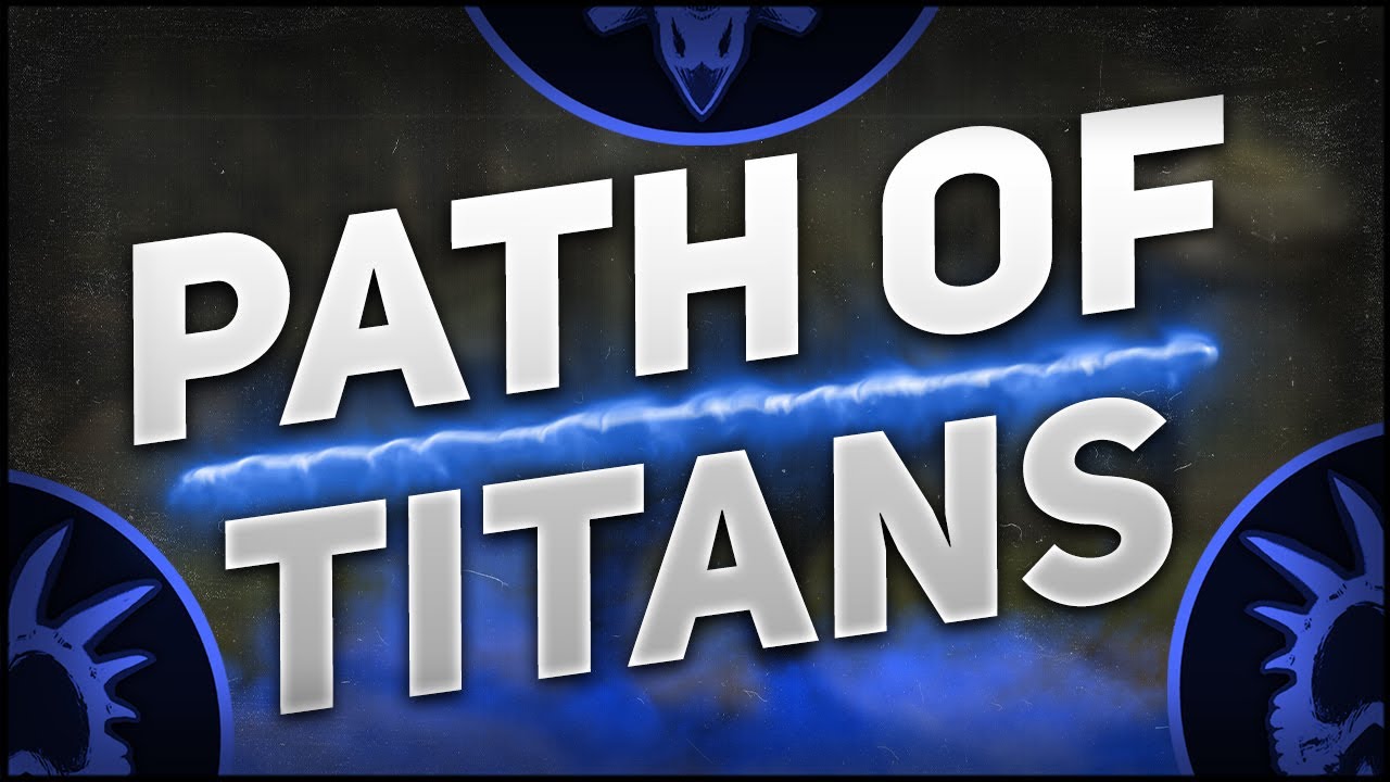 How to Download Path Of Titans♾️Install for PC Path Of Titans⚡️CRACK ...
