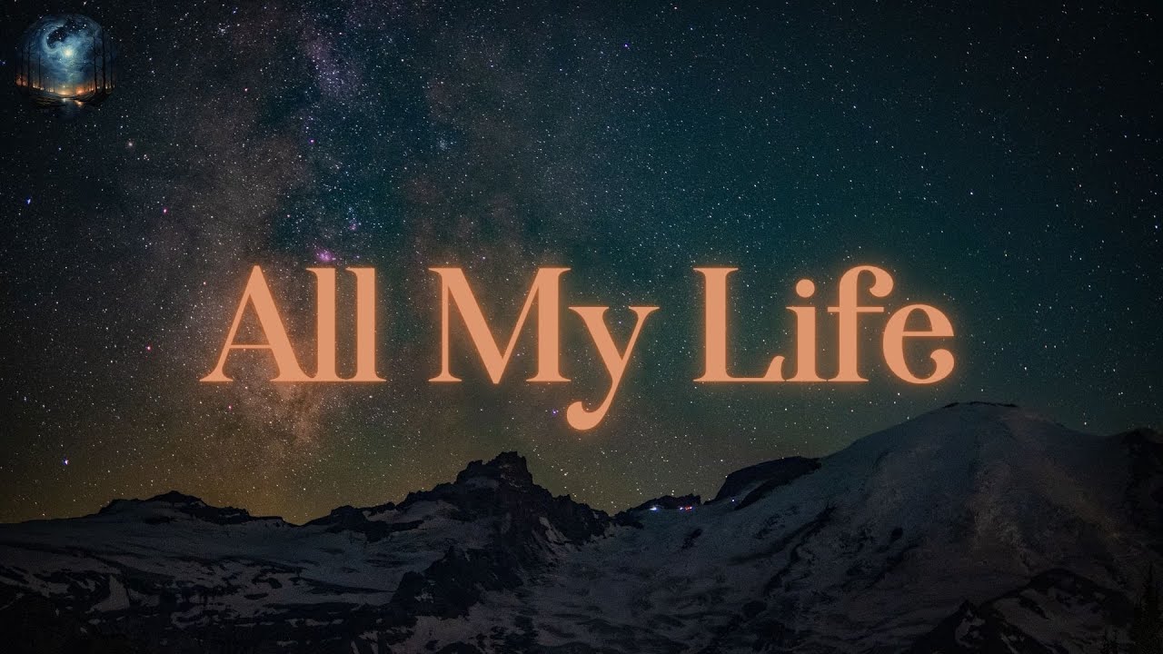 Lil Durk - All My Life (Lyrics) ft. J. Cole - YouTube