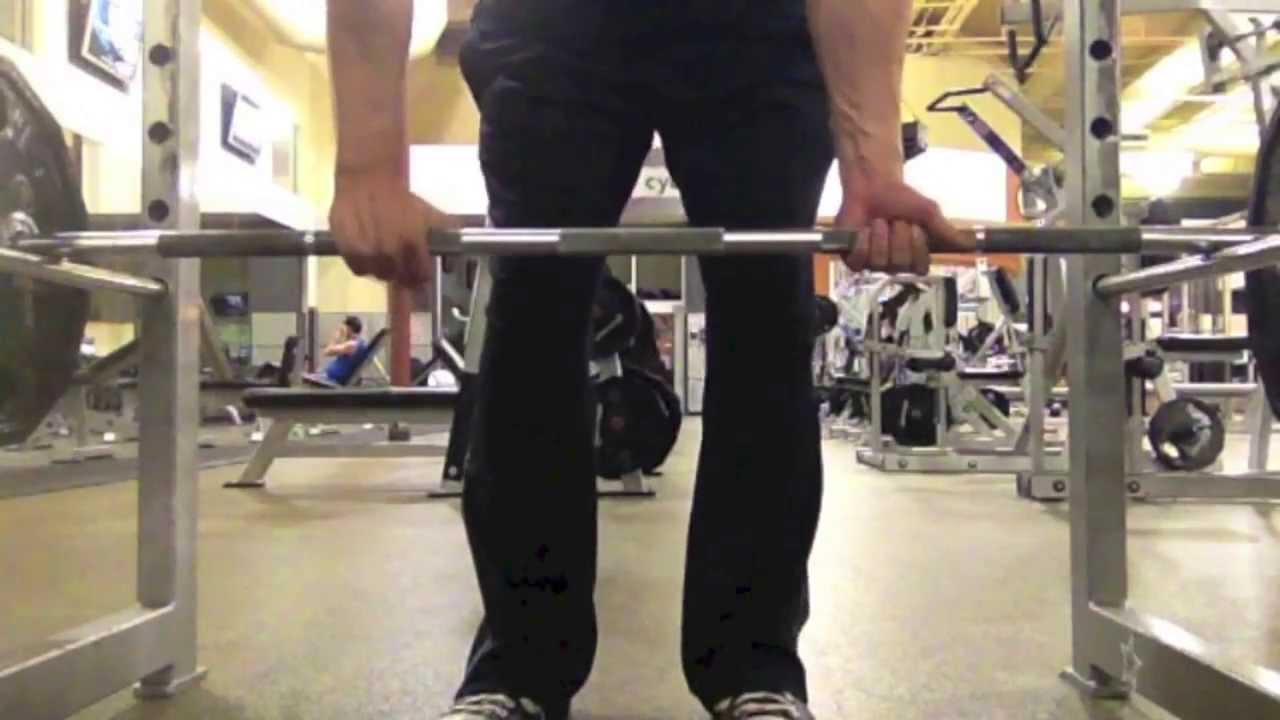 Double bypass and strong back - YouTube