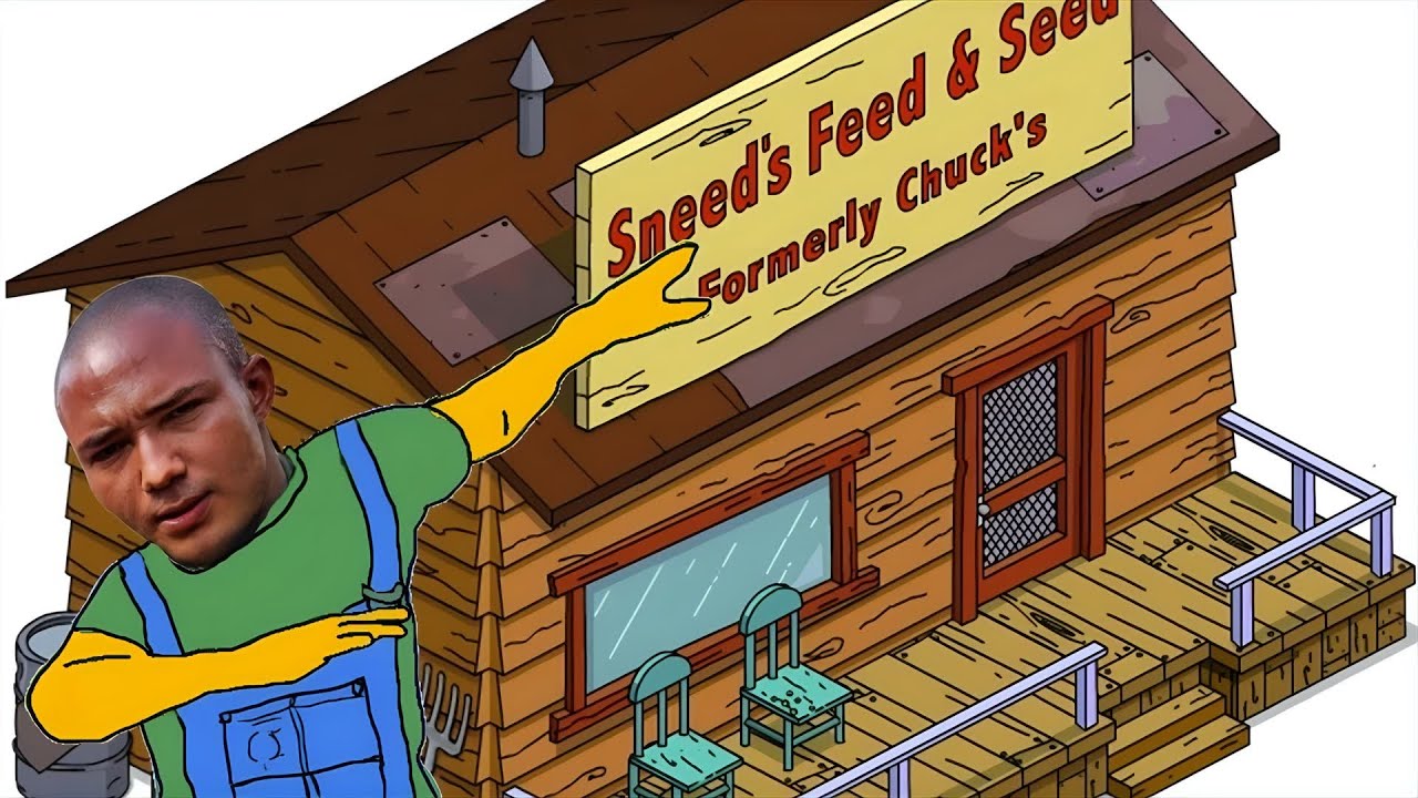 Обзор на Elin [SsethTzeentach RUS VO] - YouTube