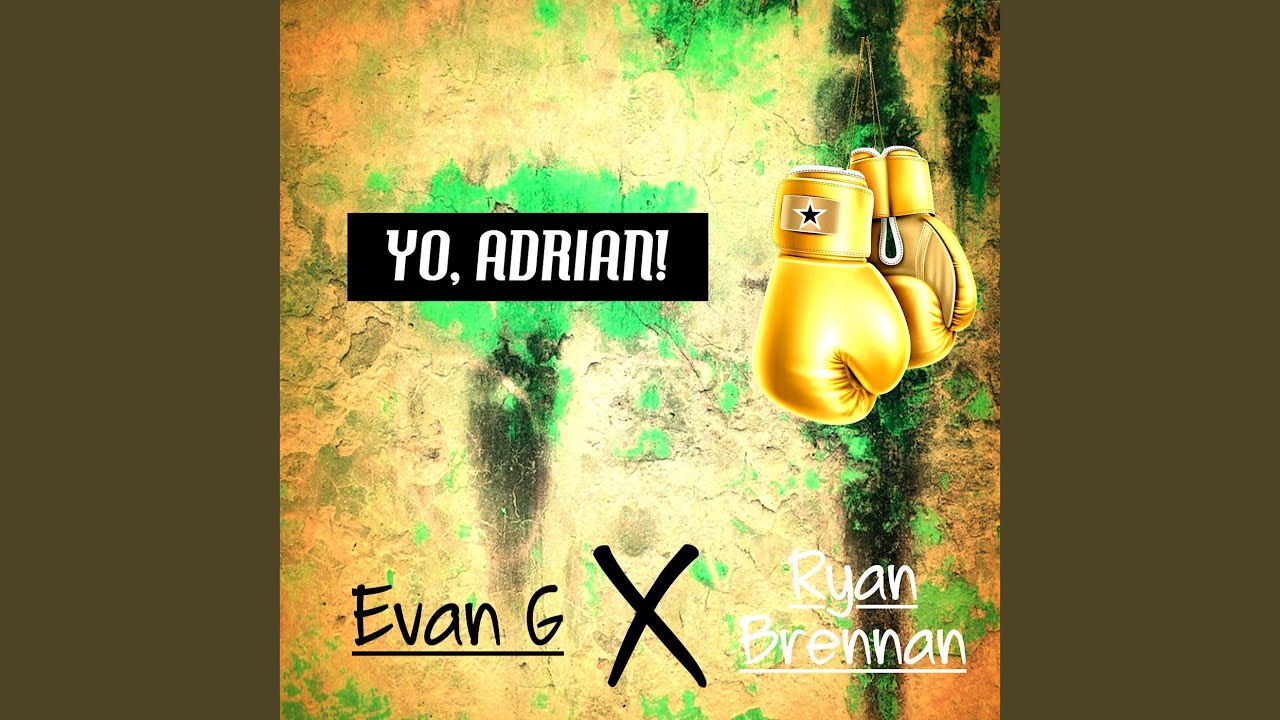 Yo, Adrian! - YouTube