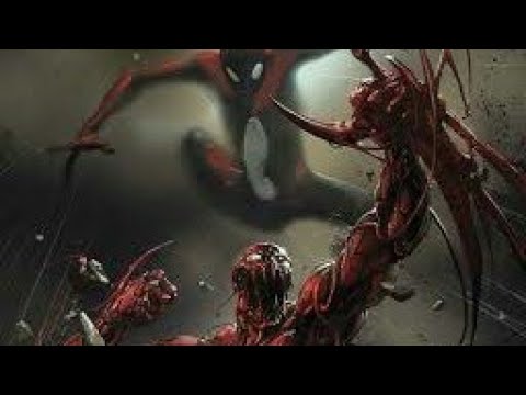 Ultimate Spiderman fan trailer
