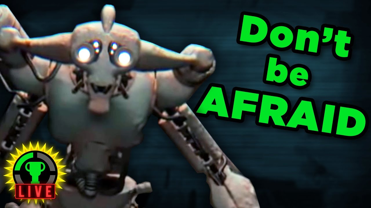 Spongebob's NEW Friend?! | Five Nights at the Krusty Krab Chapter 3 ...