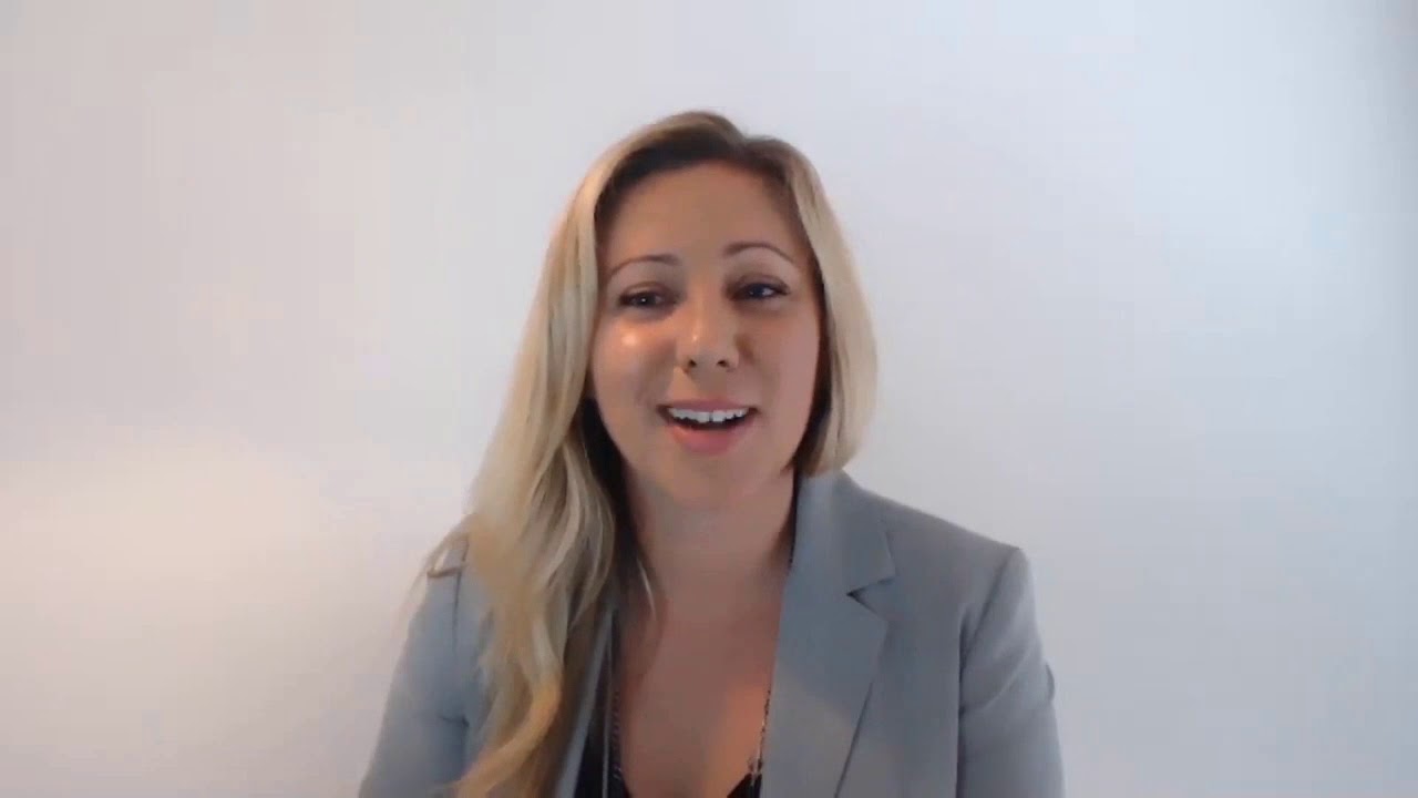 Spring Cutsforth Testimonial - YouTube