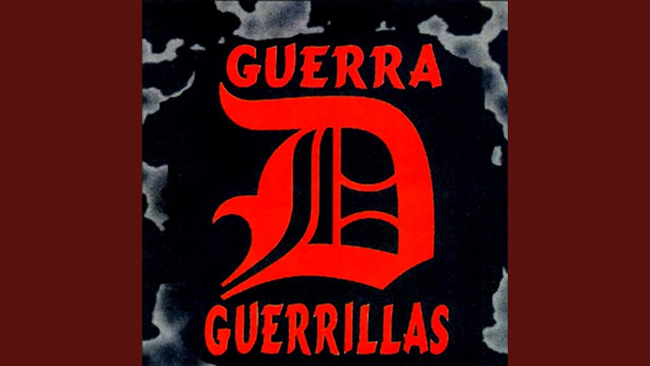 Fuego - Guerra de Guerrillas: Song Lyrics, Music Videos & Concerts