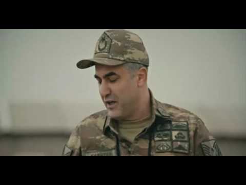 Söz | 100 Metre mi ? Ben 200'e Attım Komutanım!