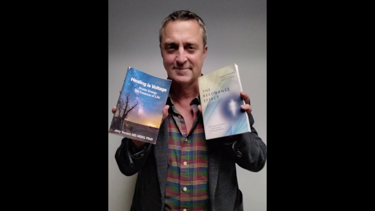 Frequency Specific Microcurrent in Eye Care - YouTube