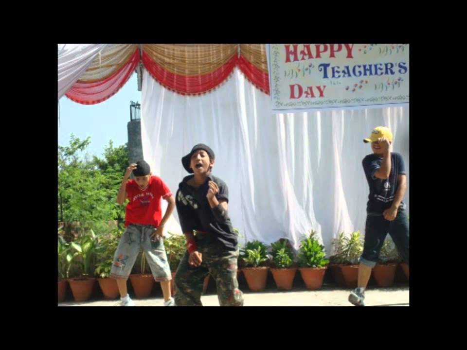 Activities Dikshant International school.wmv - YouTube