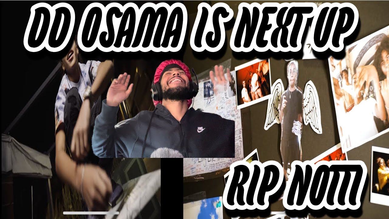 DD OSAMA WENT CRAZY!! DD OSAMA X JSTAR BALLA X JAYKLICKIN DA REAL ...