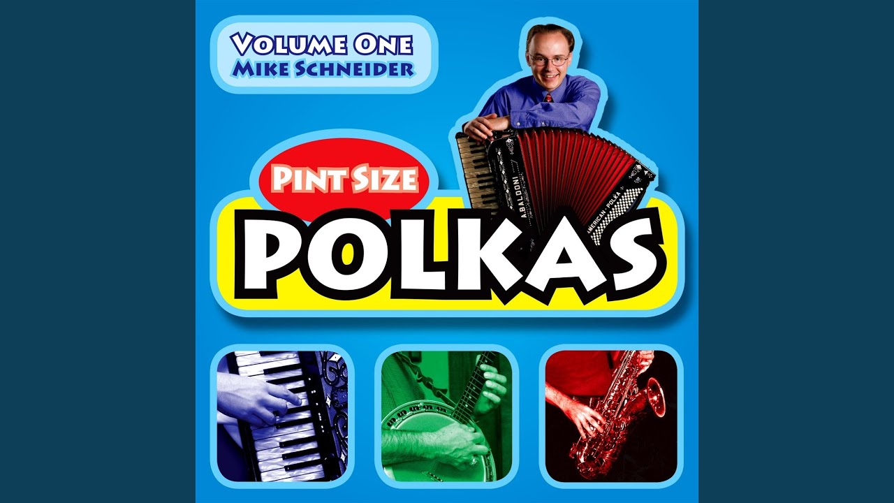 Jolly Lumberjack Polka - YouTube