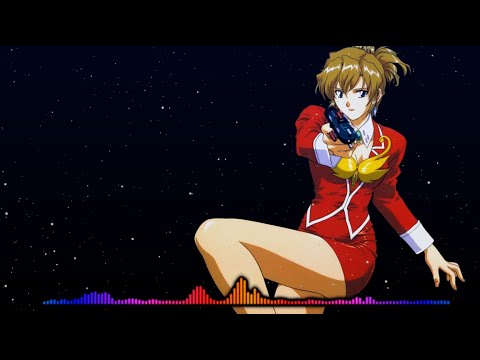 Agent Aika OST | Silent City - Opening 1 (Full)