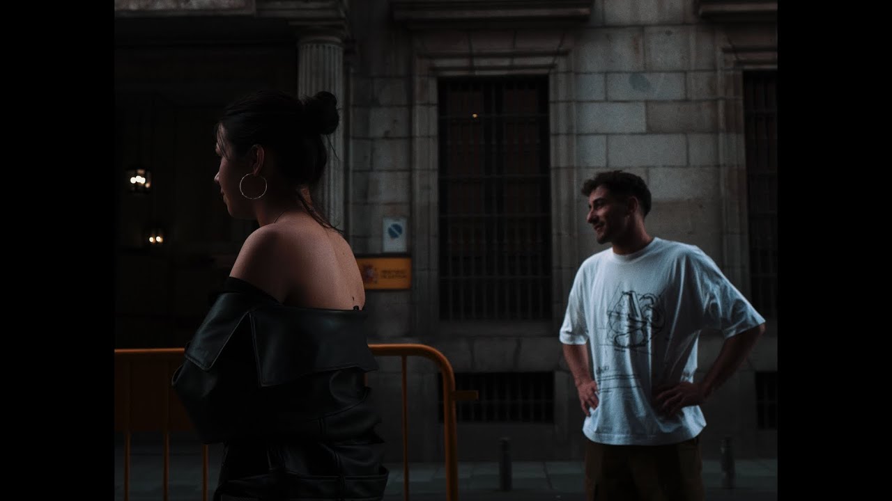 TBT - Georgia Scott (Official Video) - YouTube