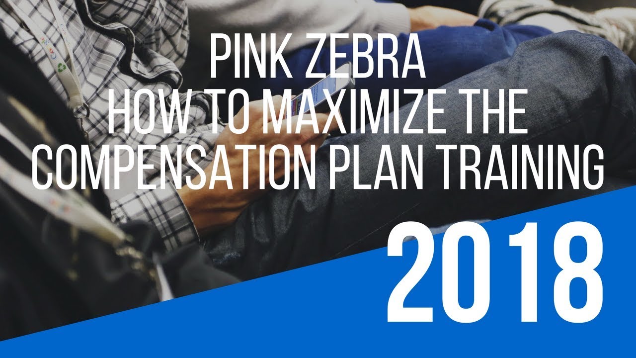 Pink Zebra Opportunity Training – How To Maximize the “Pink Zebra ...