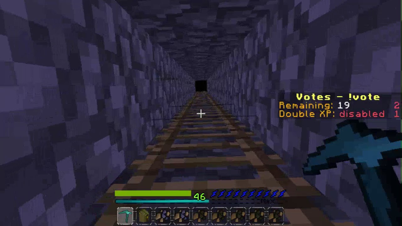 Minescape Ep. 15 Mining Fun - YouTube