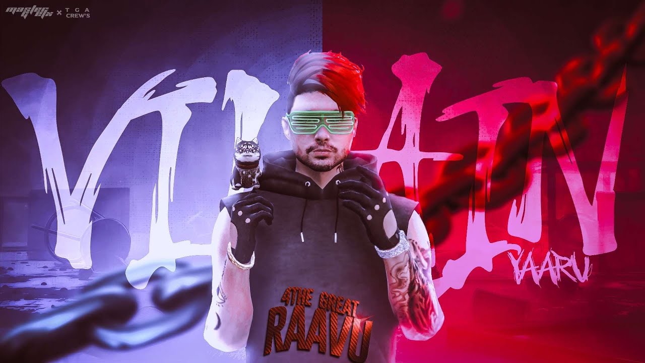 Some Important Announcements..??? | 4TG RAAVU HERE... | TGA | TKRP ...