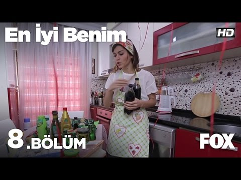 En İyi Benim 8.Bölüm