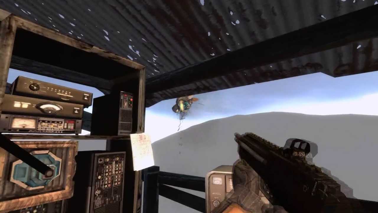 Mission Improbable Trailer (Unofficial) - YouTube