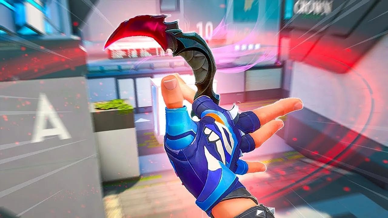 "UNLOCK YOUR RANK! Pro Sensitivity Settings for Valorant You Need To ...